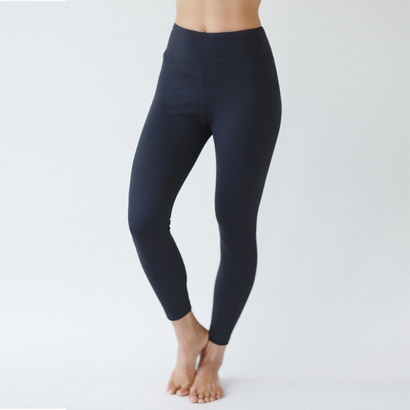 Kiragrace | Pants & Jumpsuits | Kira Grace High Waisted 78 Leggings ...